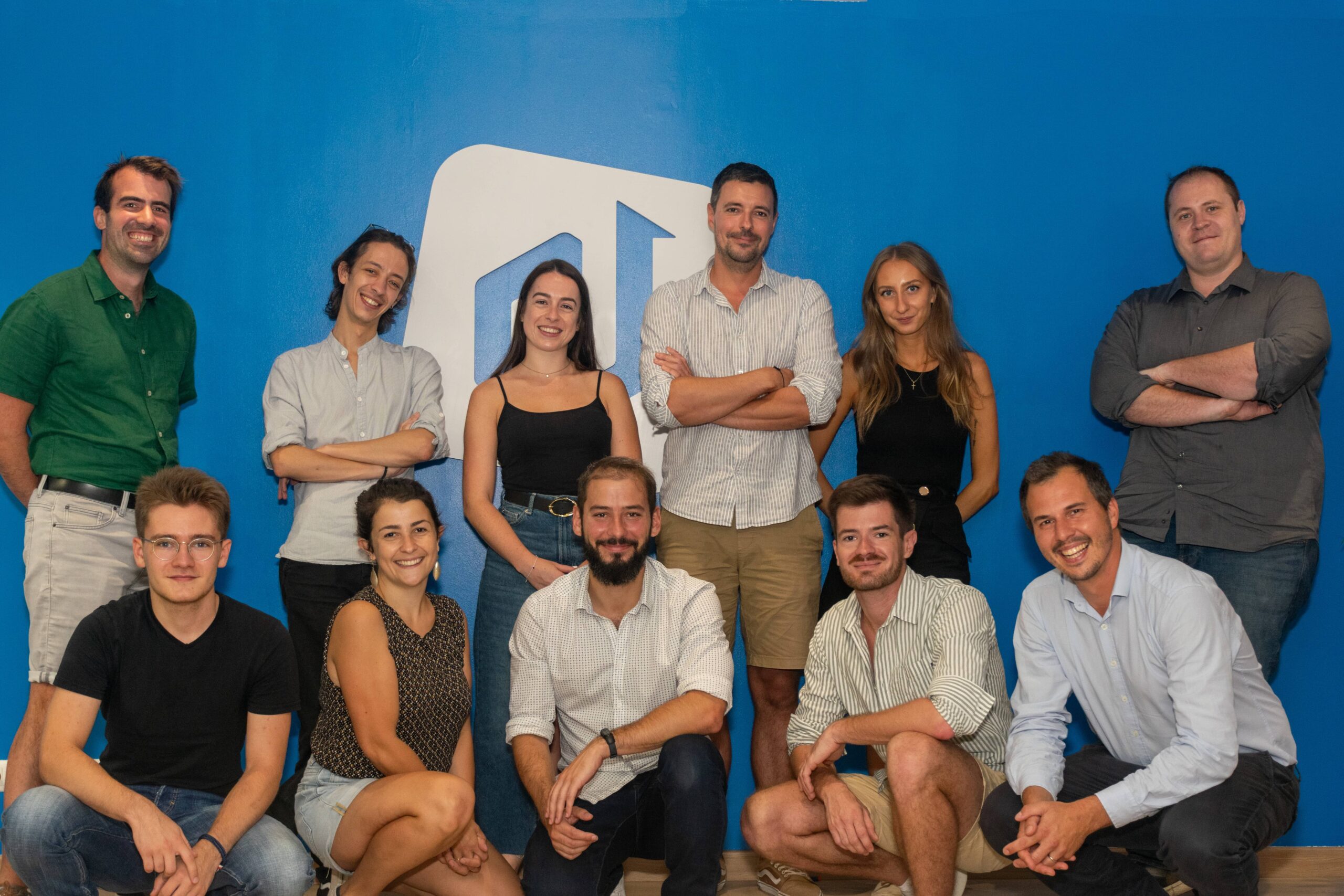 Hubup - the smart mobility