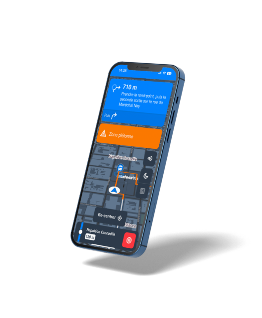 Hubup - the smart mobility